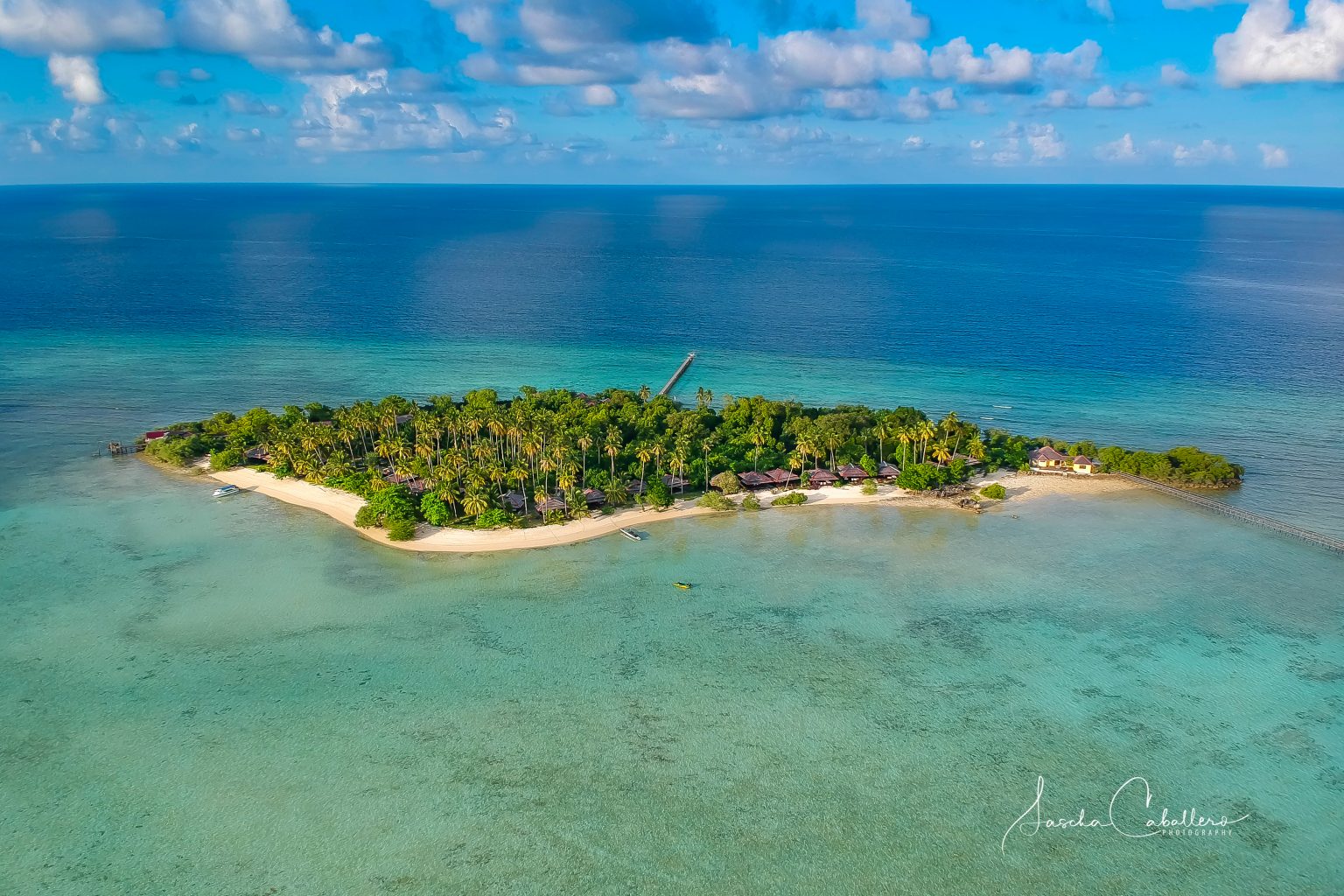 Nunukan Island - Sea Pics