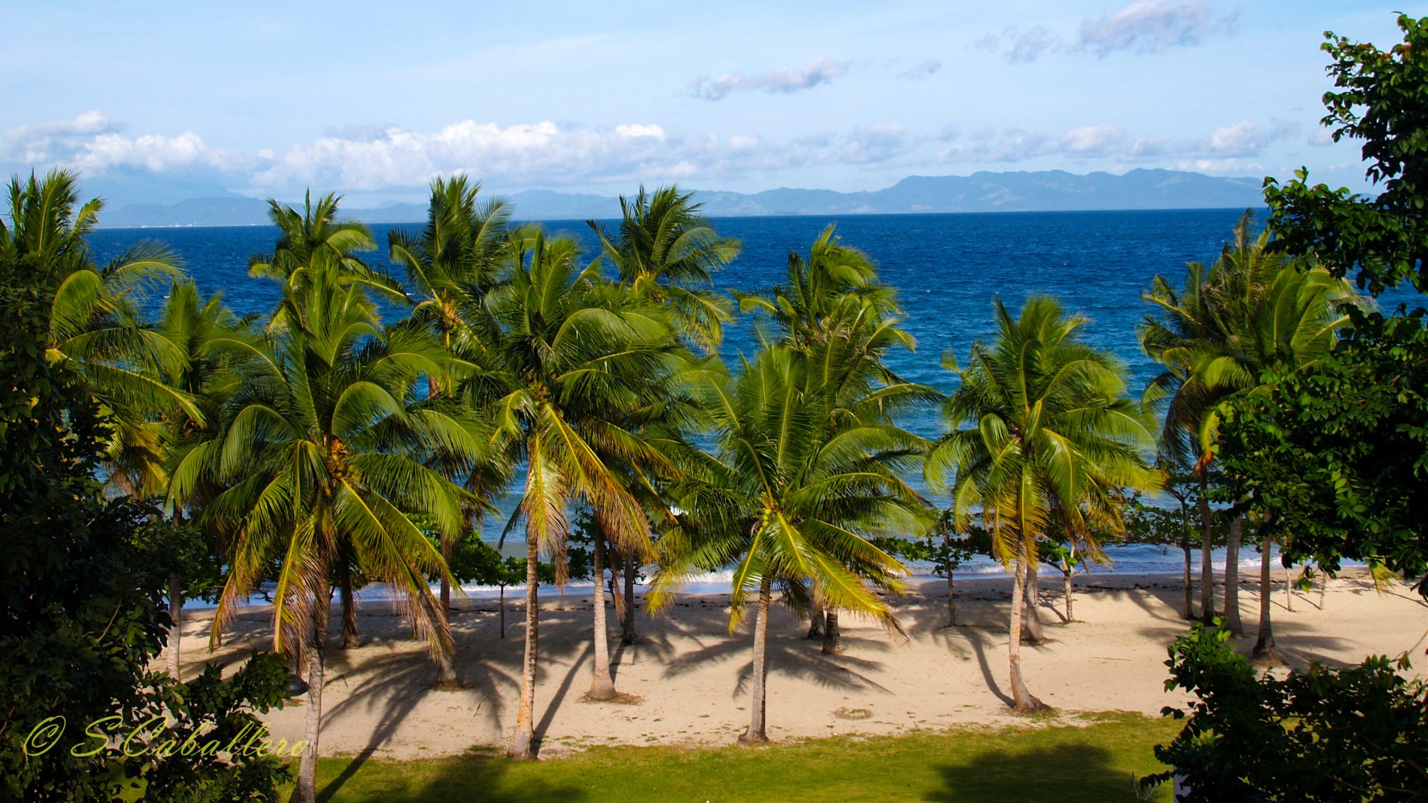 Ticao Island - Sea Pics